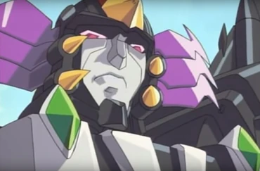 Strongest megatron version? | Fandom