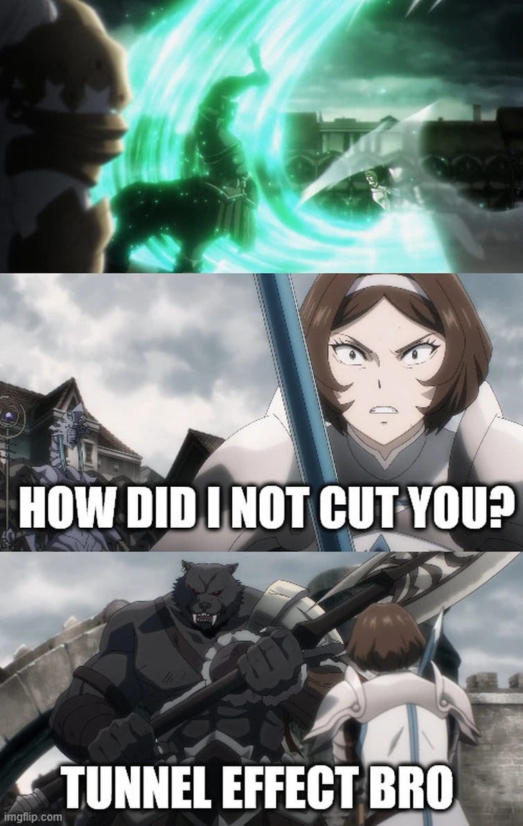 Discuss Everything About Overlord Wiki | Fandom