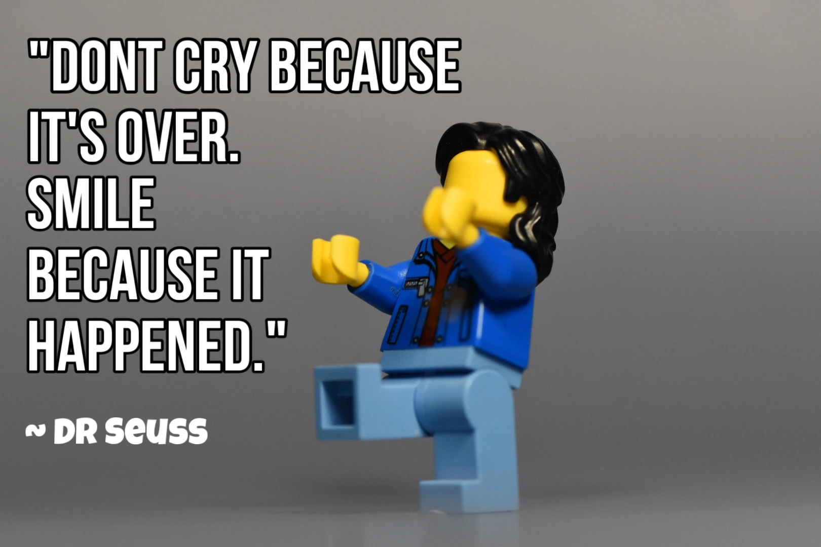 “LEGO Play” my foot, I’m not leaving LL till the last and certainly no going to LP | Fandom