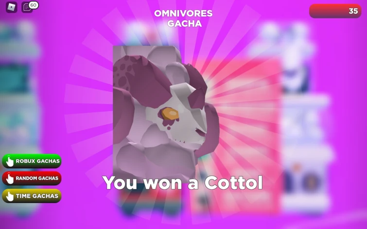 Discuss Everything About Creatures of Sonaria Wiki | Fandom