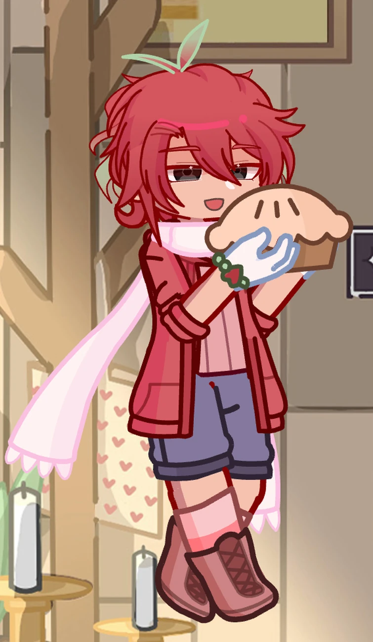 gl2 sprout has finally been made sigh.. | Fandom