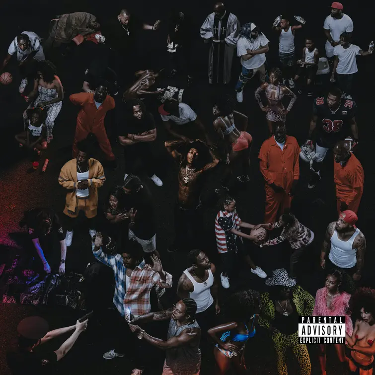 Day 2 of Changing my Pfp Every Day until A$AP Rocky drops the album ...