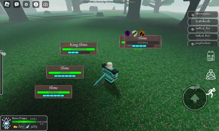 Discuss Everything About Arcane Lineage Wiki | Fandom