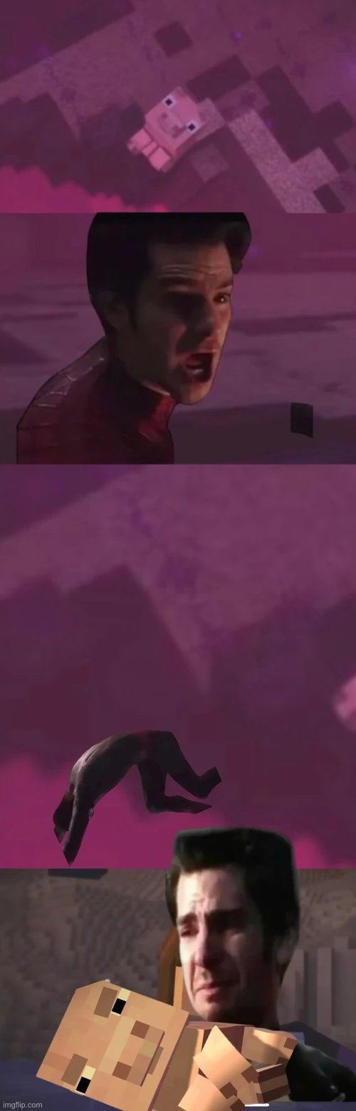 The good ending | Fandom