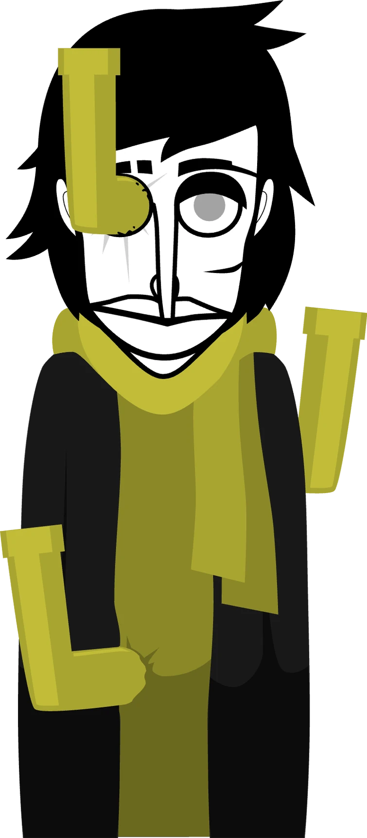 Colorbox Yellow Sprites | Fandom