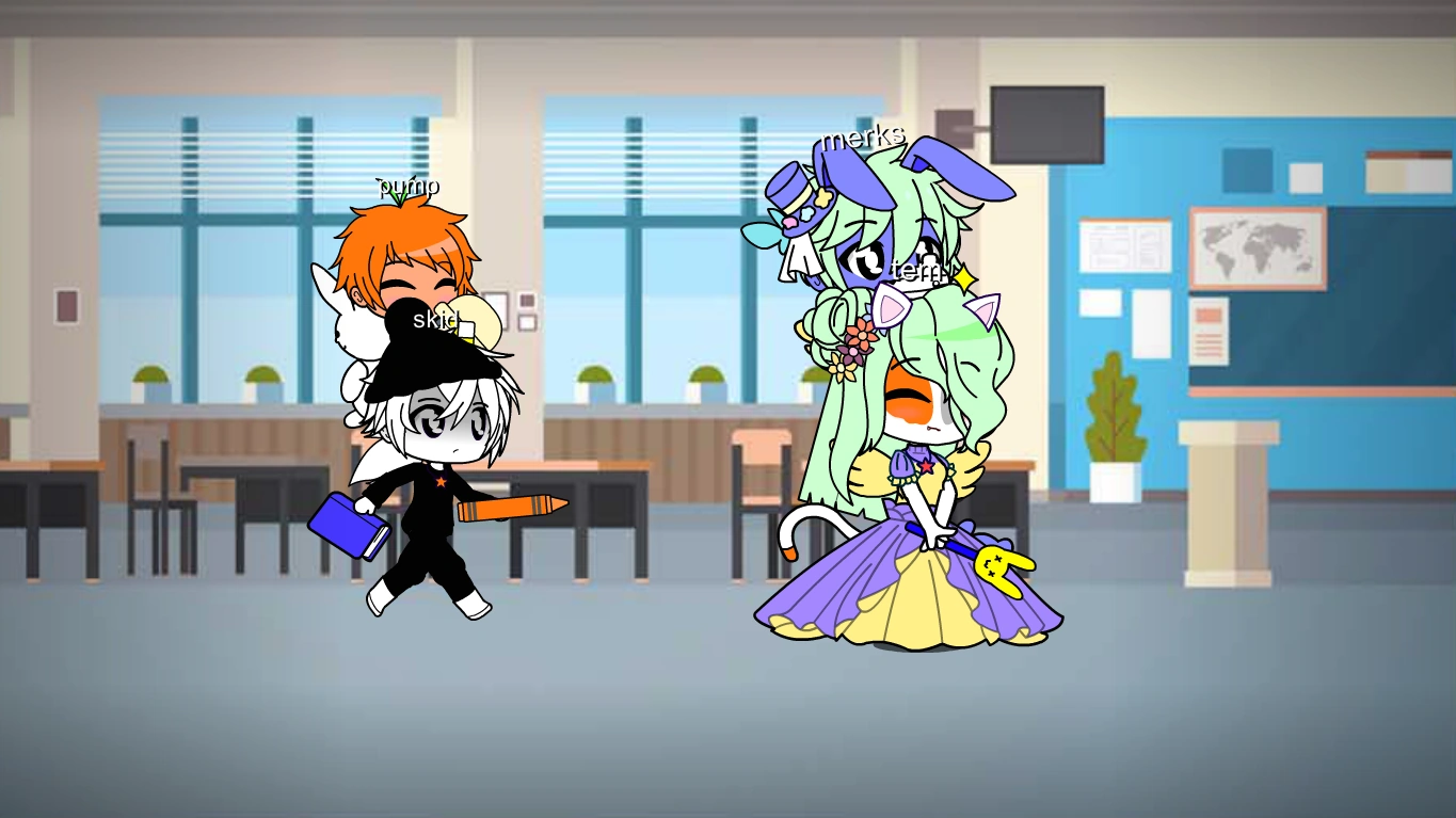 gacha story part 3 | Fandom