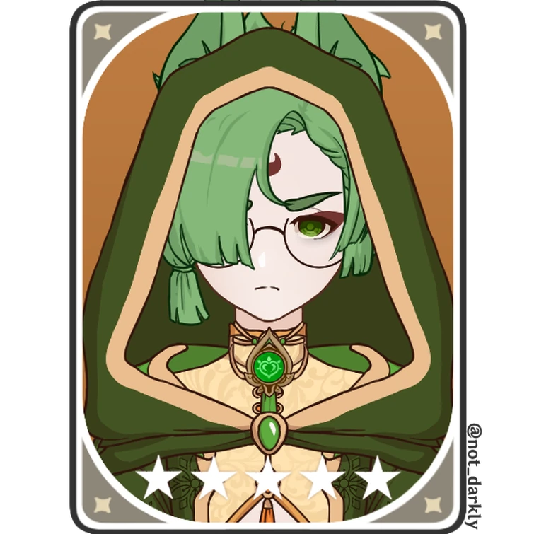 Oc CHALLENGE | Fandom
