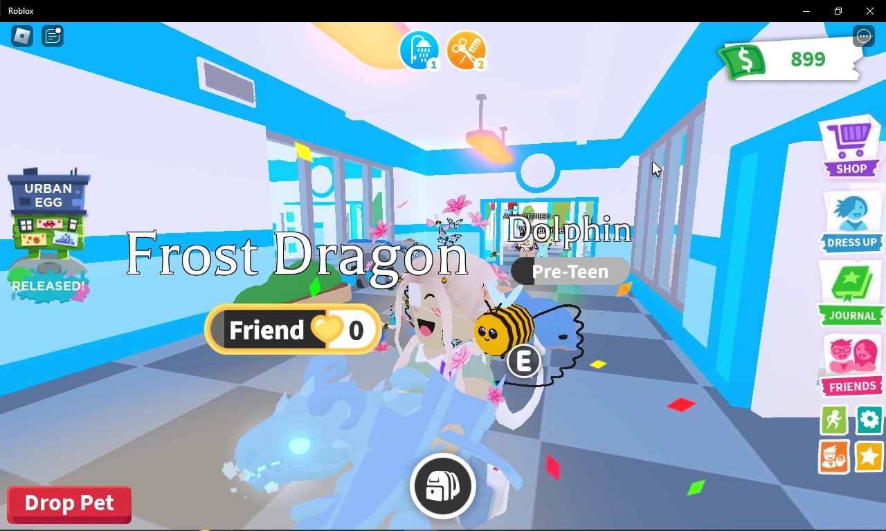 I've stoled all da rich pets | Fandom