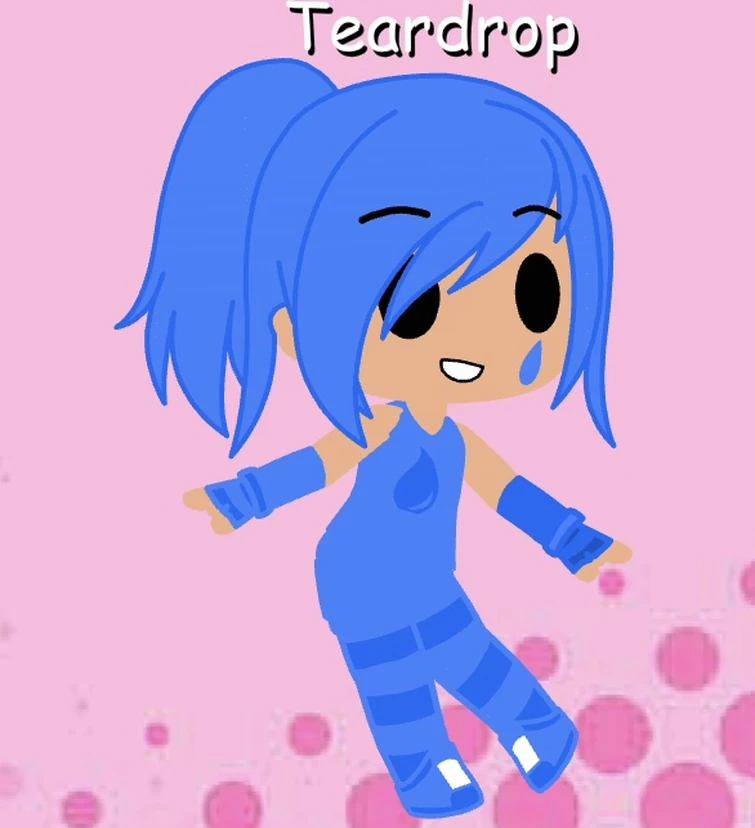 My BFDI gacha designs (which one is your fav and which ones do you want ...