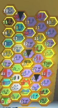 What Bee Do I Make Gifted (Trying to Become A Blue Hive) | Fandom