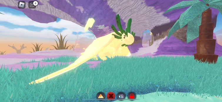 Chamei needs better animations | Fandom
