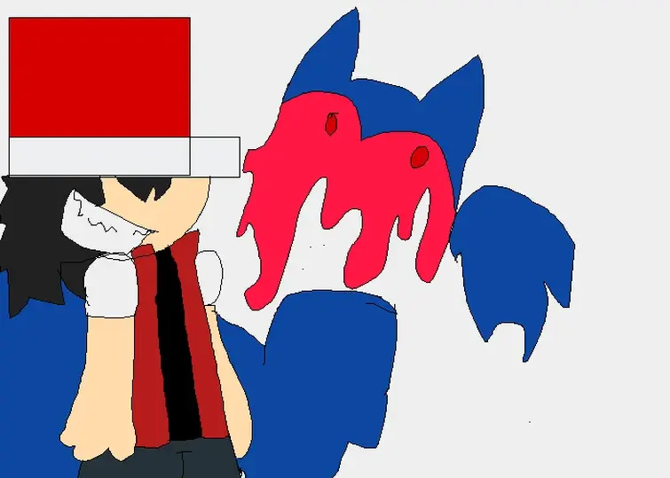 What was your first EXE that you made?? | Fandom