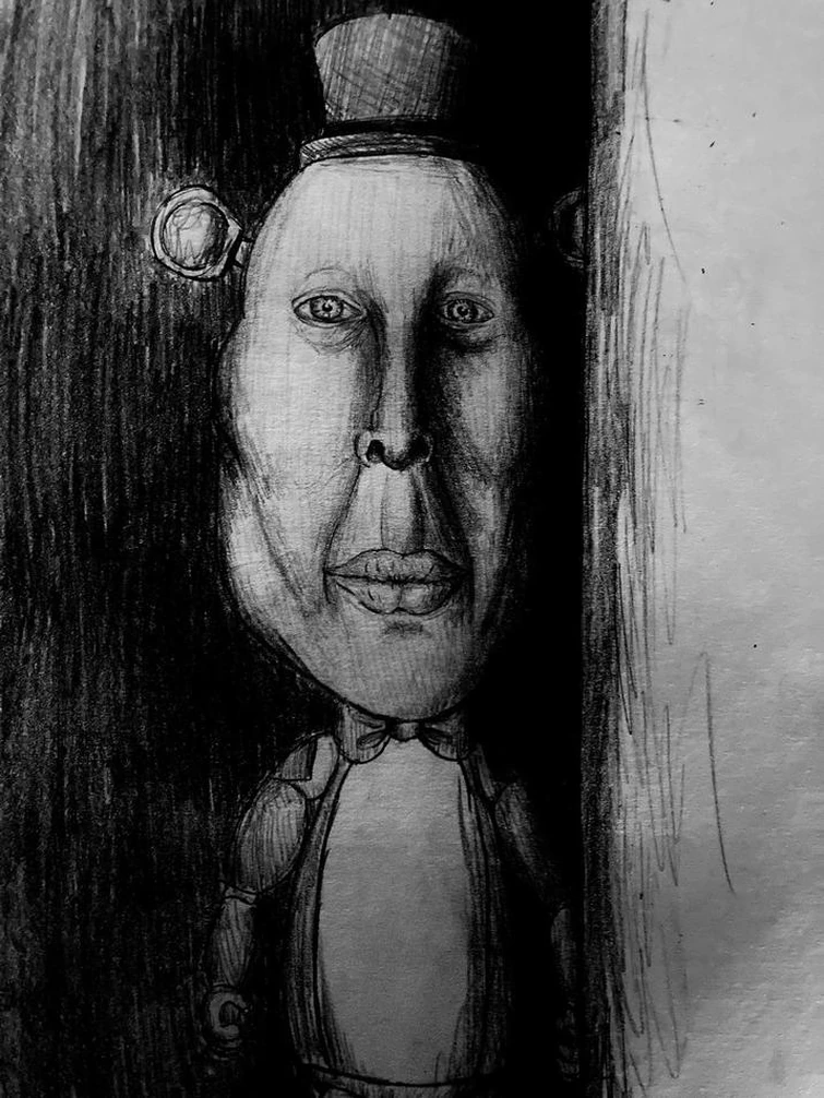 do you think this would do well for a phase 4 remake? (Not using this in my ones tho) | Fandom