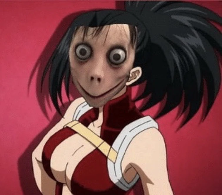 Momo best girl | Fandom