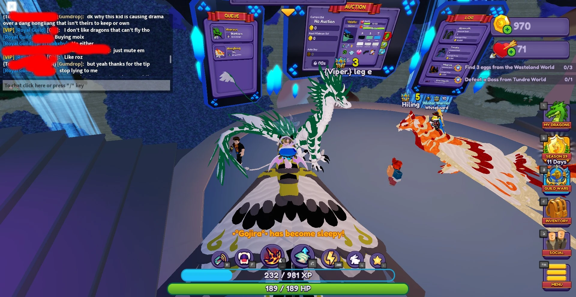 average little kid in da | Fandom