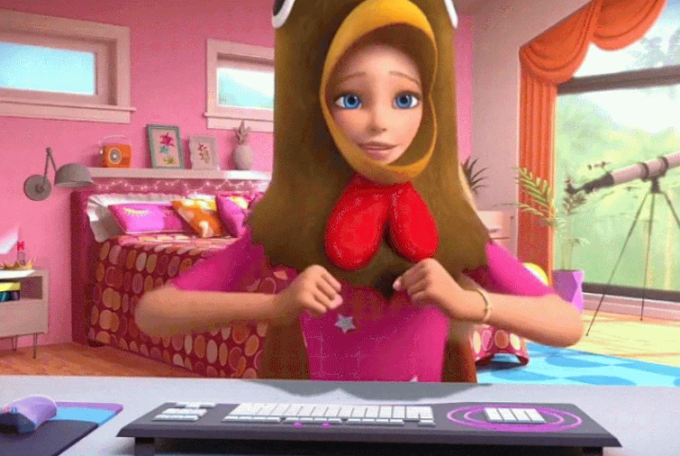 Makeovers - Part 2 | Fandom