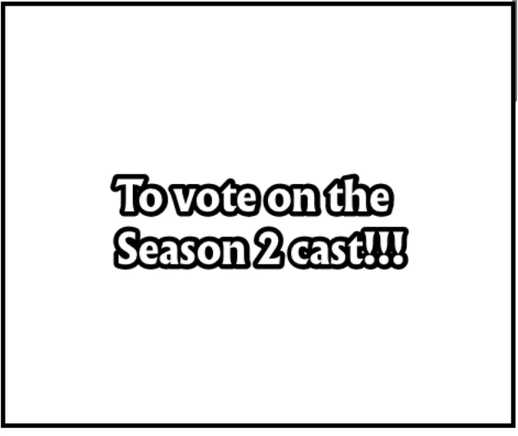 My BFDI (Announcement of Season 2) | Fandom