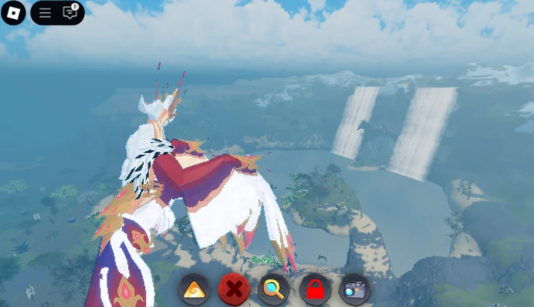 Discuss Everything About Creatures of Sonaria Wiki | Fandom