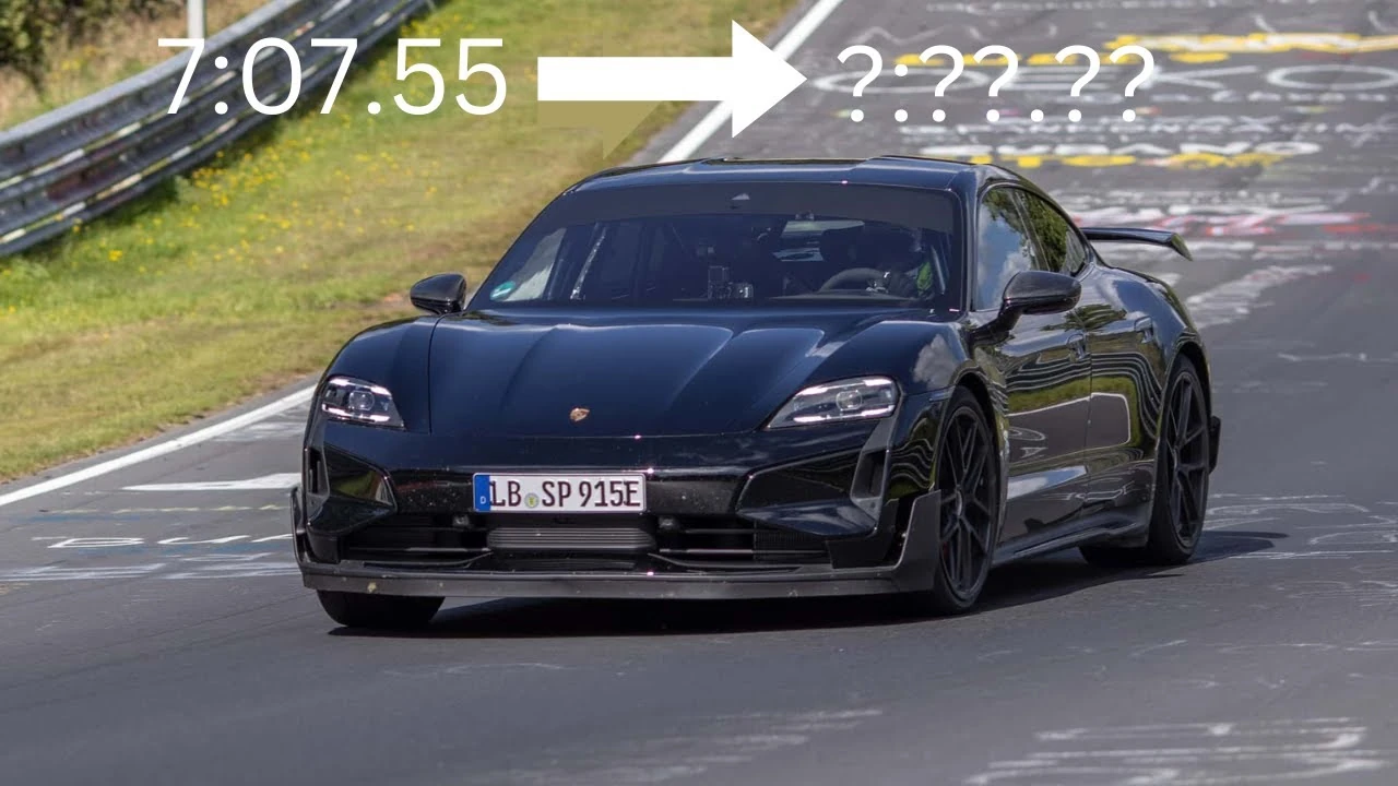 beating a real life world record in gran turismo 7 | Fandom