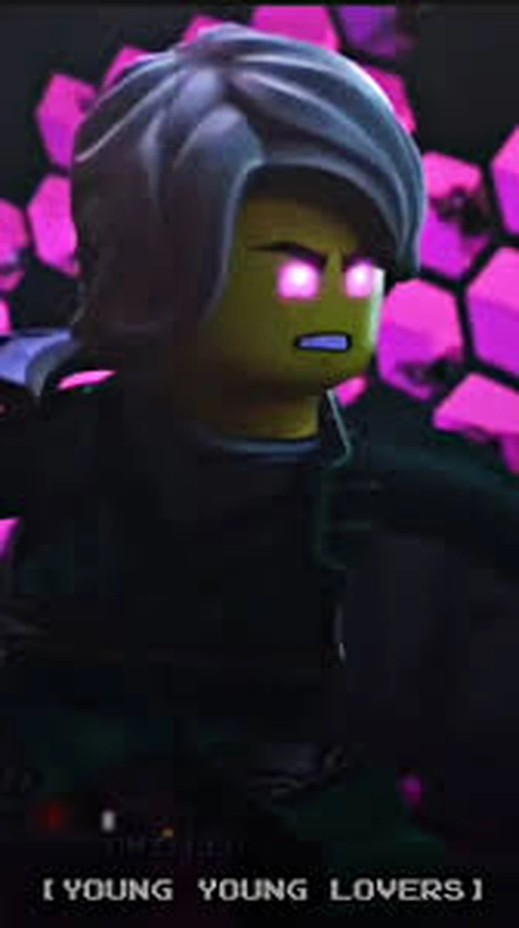 Lloyd Garmadon. The Holder of Creation and Destruction. | Fandom