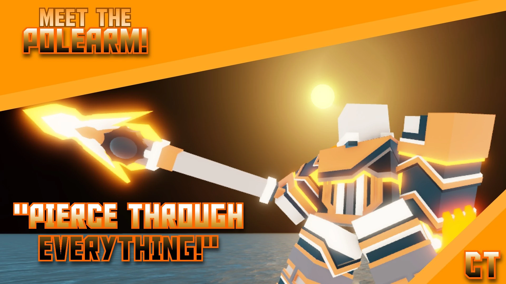 "pierce through everything!" | Fandom