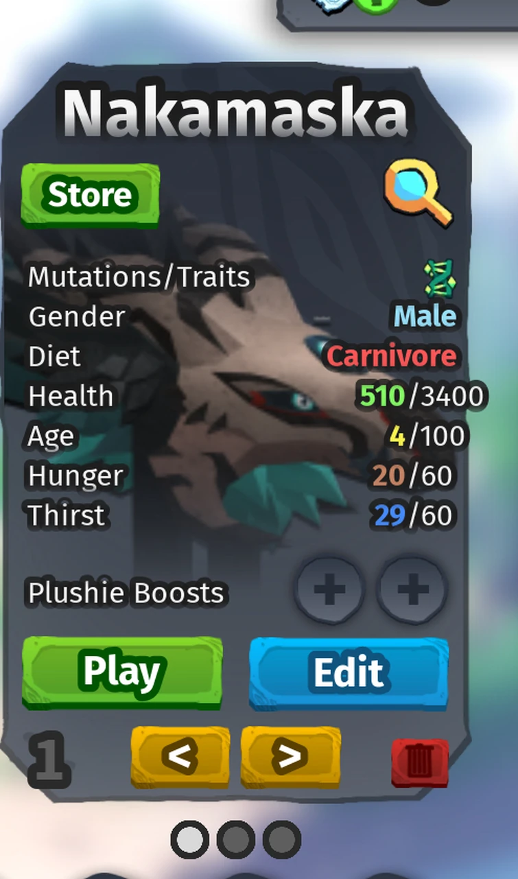 Discuss Everything About Creatures of Sonaria Wiki | Fandom