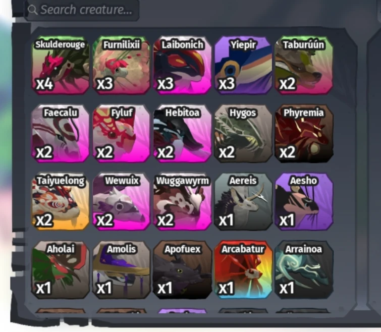 Discuss Everything About Creatures of Sonaria Wiki | Fandom