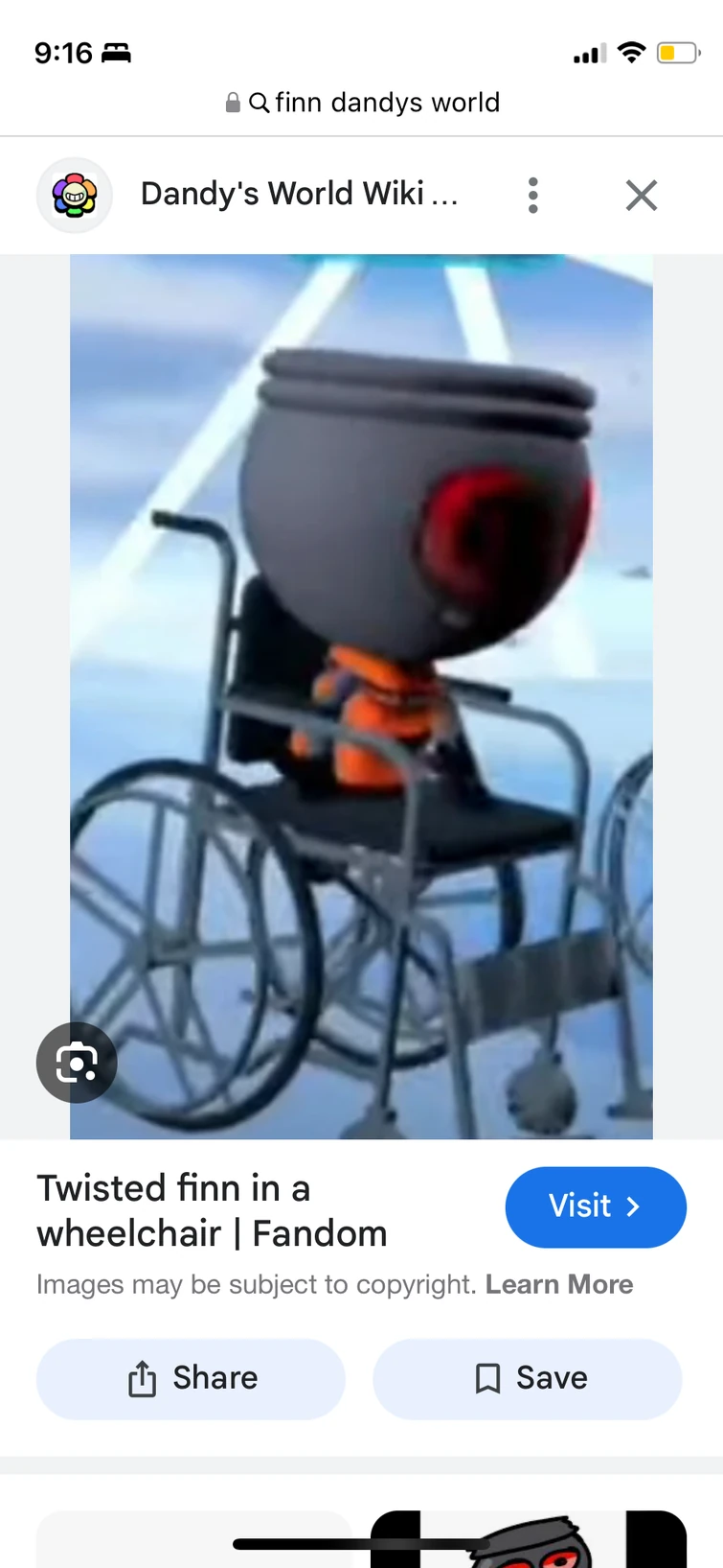 Post ur most random dandys world related pictures you have downloaded ...