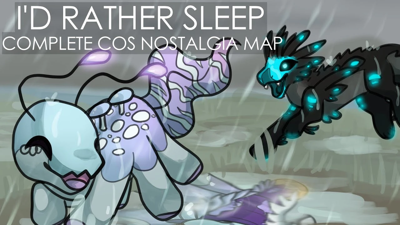 Everyone is asking me how i'd feel if eiroca got scrapped, my answer | Fandom