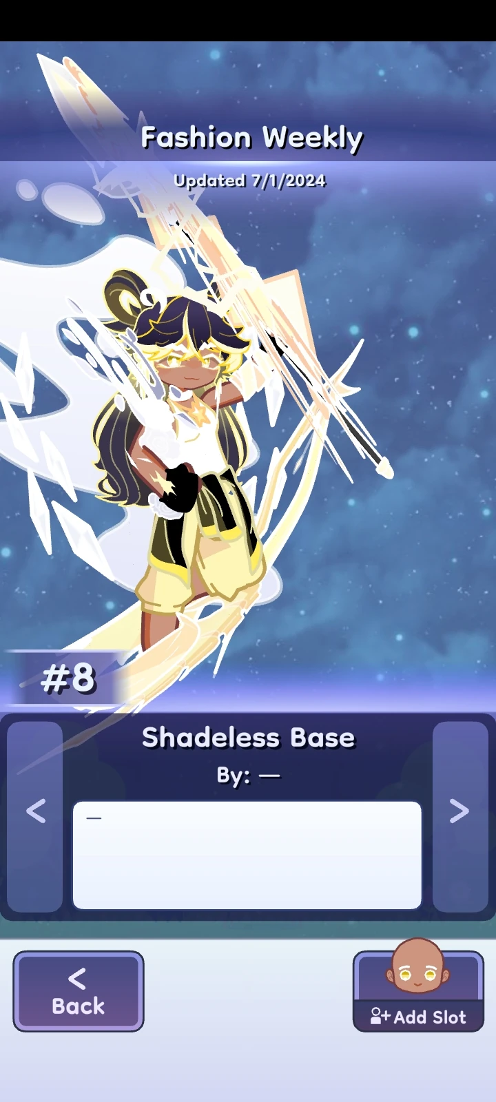 Stormbringer in GL2?? | Fandom