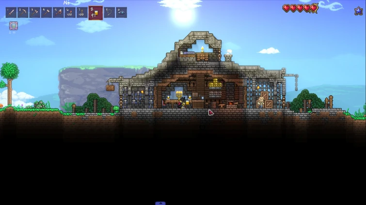 Discuss Everything About Terraria Wiki | Fandom