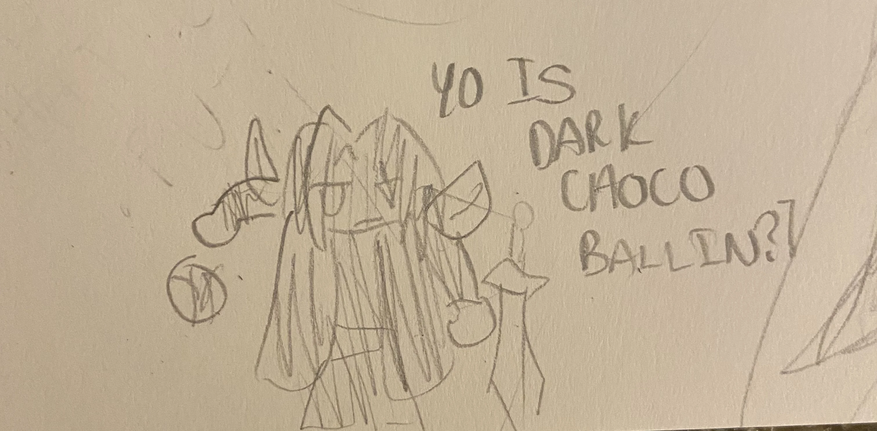 YO IS HE BALLIN?? | Fandom