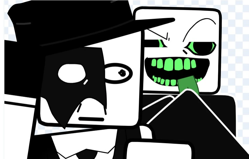 This is the last post I make before I eep | Fandom