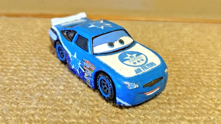 Discuss Everything About Piston Cup Wiki | Fandom