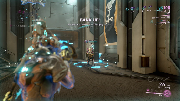 Discuss Everything About WARFRAME Wiki | Fandom