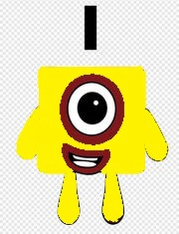 which is the best numberblocks i made | Fandom
