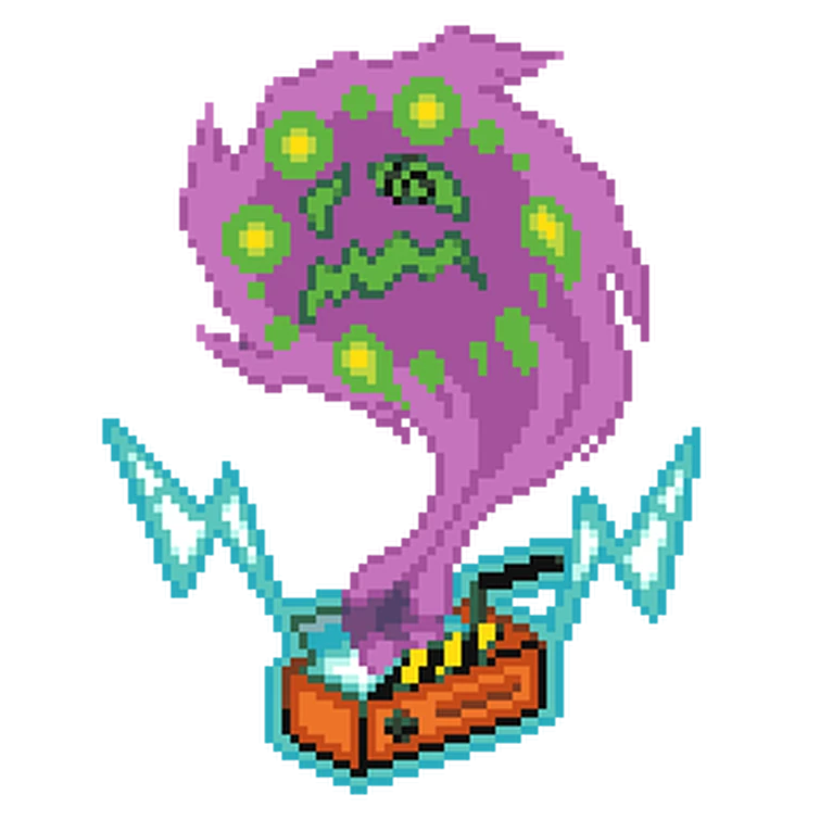 pokemon fusions reactions 5 (Rotom edition :D) | Fandom