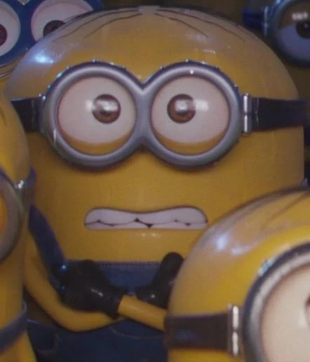 My hope for Minions 3 | Fandom