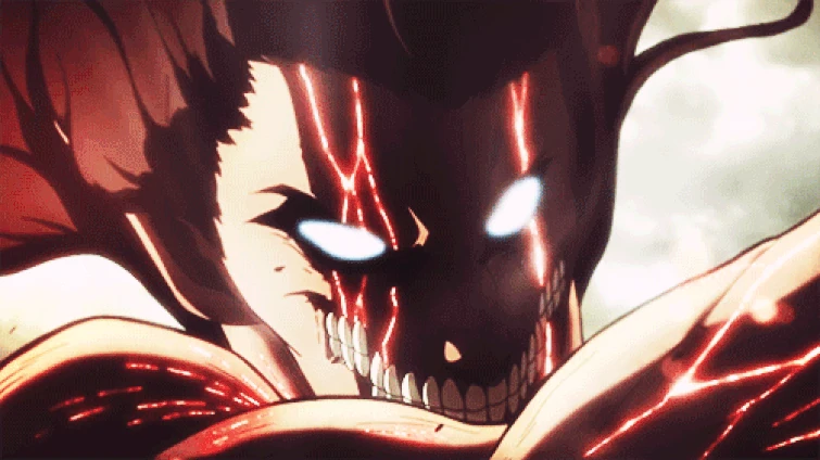 The Attack Titan, Eren Yeager | Fandom