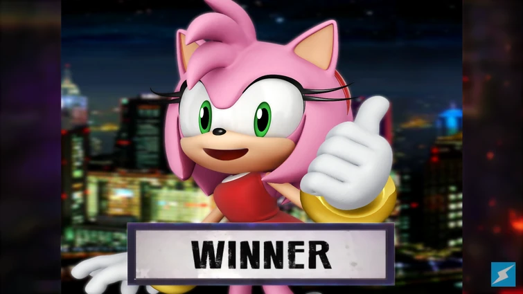 Amy Rose vs Yamcha (Sonic The Hedgehog vs Dragon Ball) | Fandom
