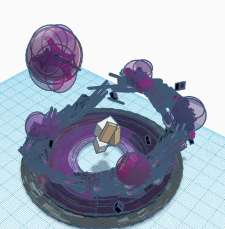 I am sorry for this but Impeached (model rework) might look worse. | Fandom