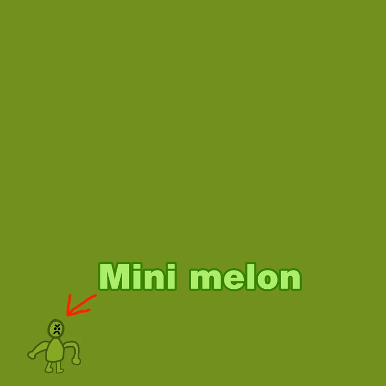 Discuss Everything About Melon Playground Wiki | Fandom