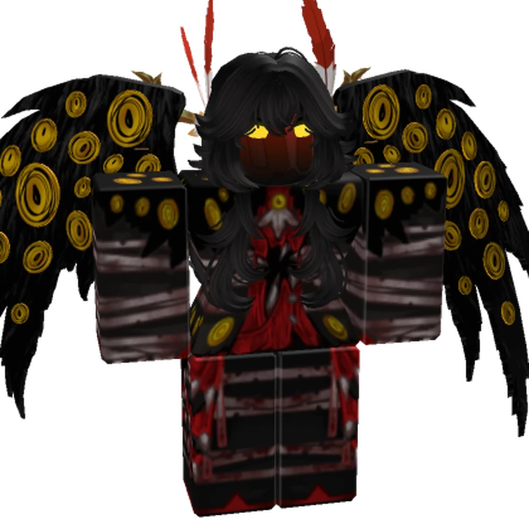 You know what, why not. Askin what y’all think about my avatar? | Fandom