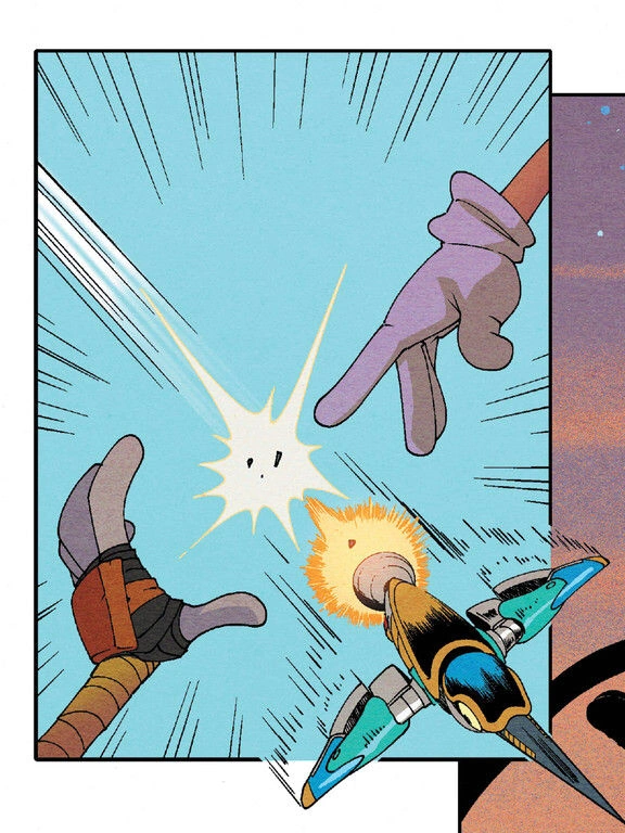 Bro Zoomer is such a chad | Fandom