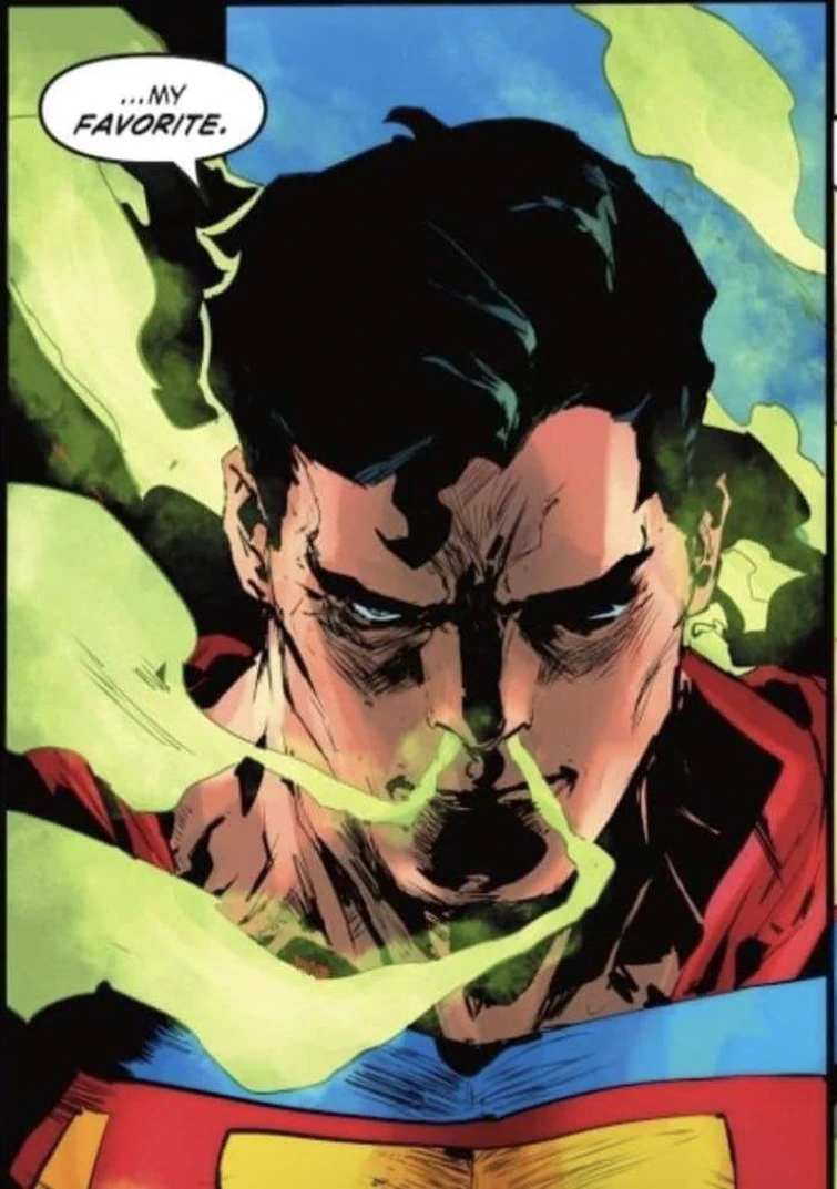 Do you guys know superdickery? | Fandom