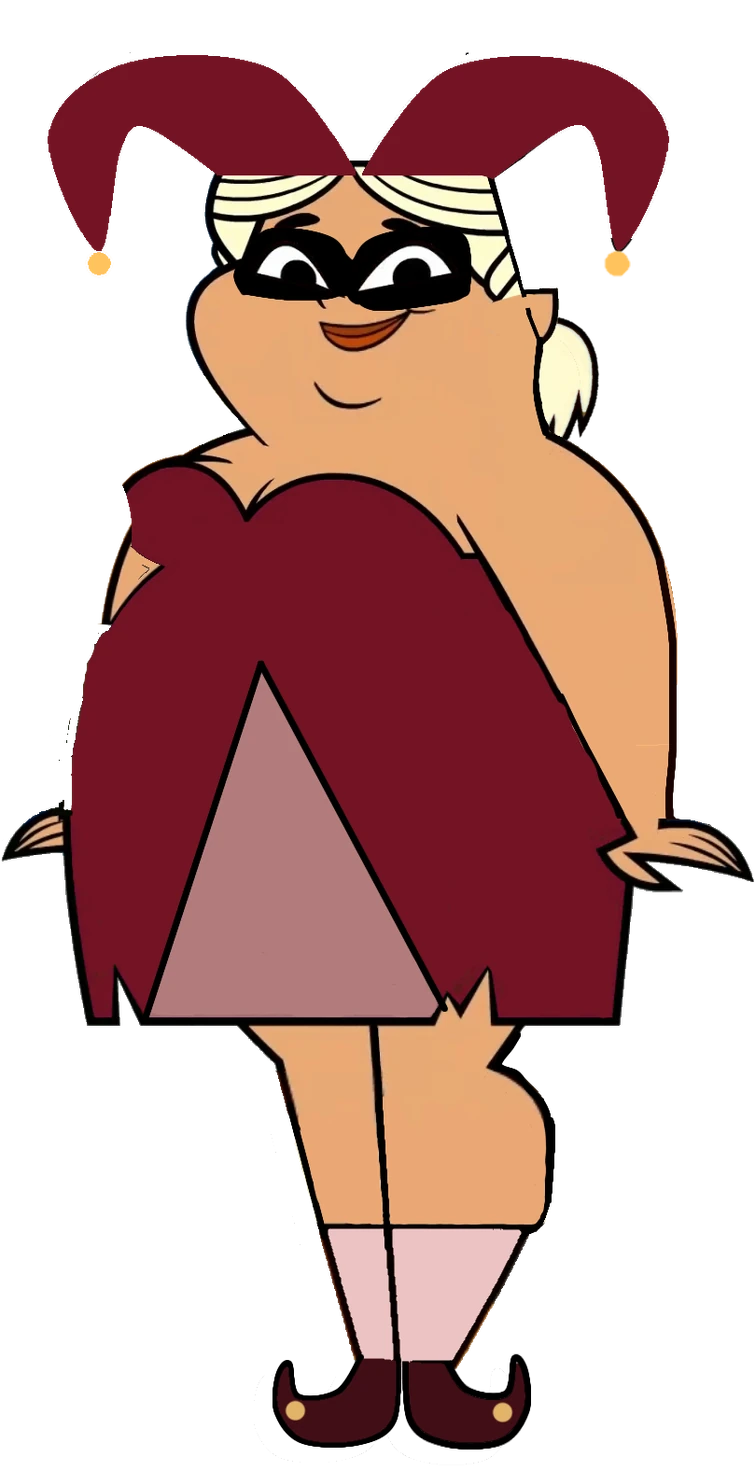 tammy redesign | Fandom