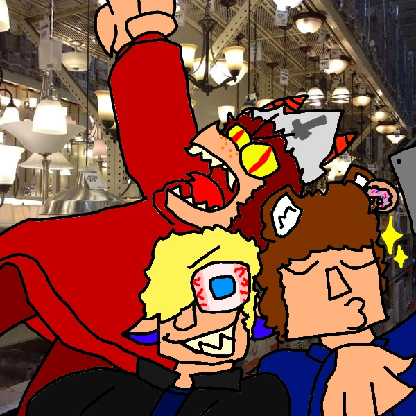 Made on Kleki | Fandom