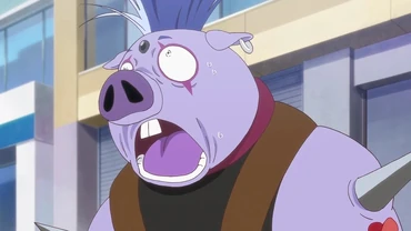 Was the fanbase too harsh on Kabaton? | Fandom