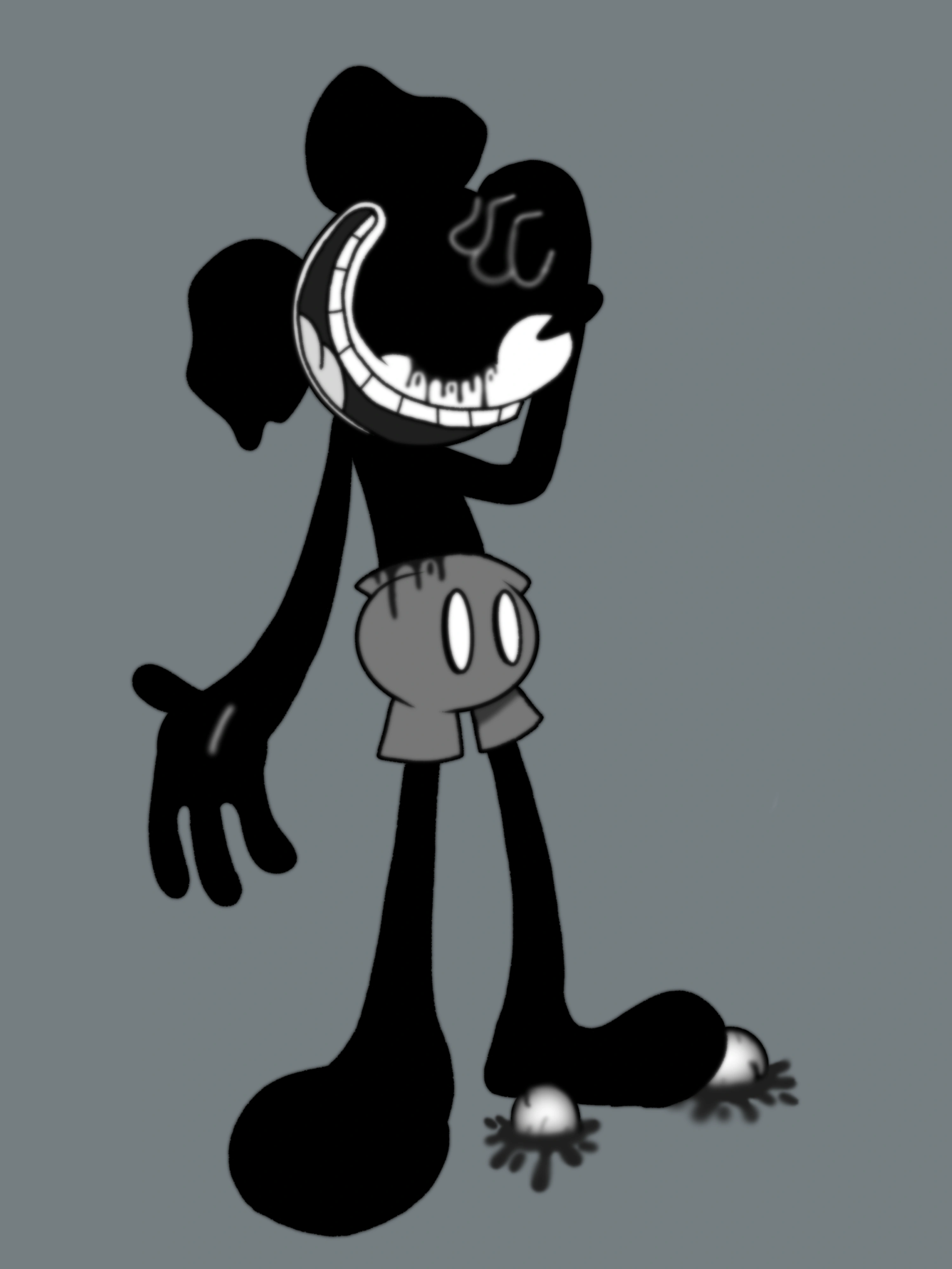 British Mouse | Fandom