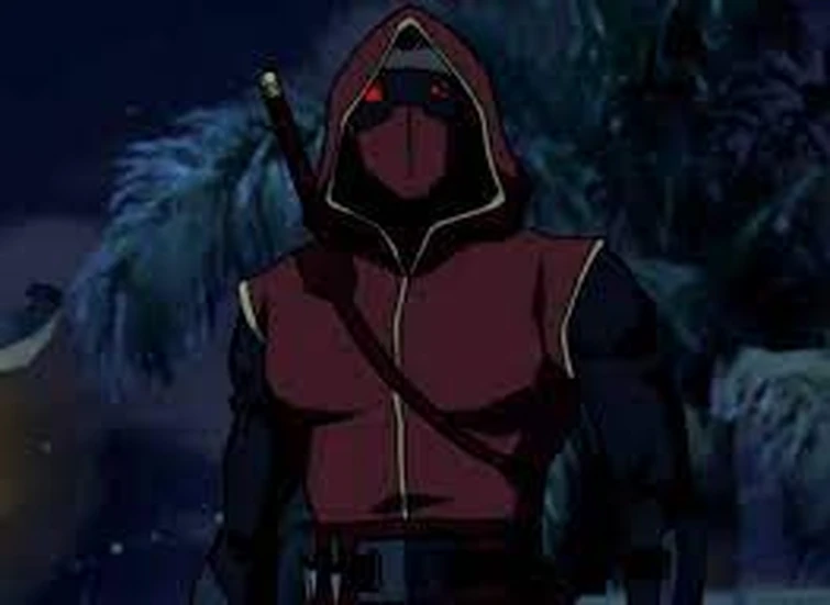 Discuss Everything About Young Justice Wiki | Fandom